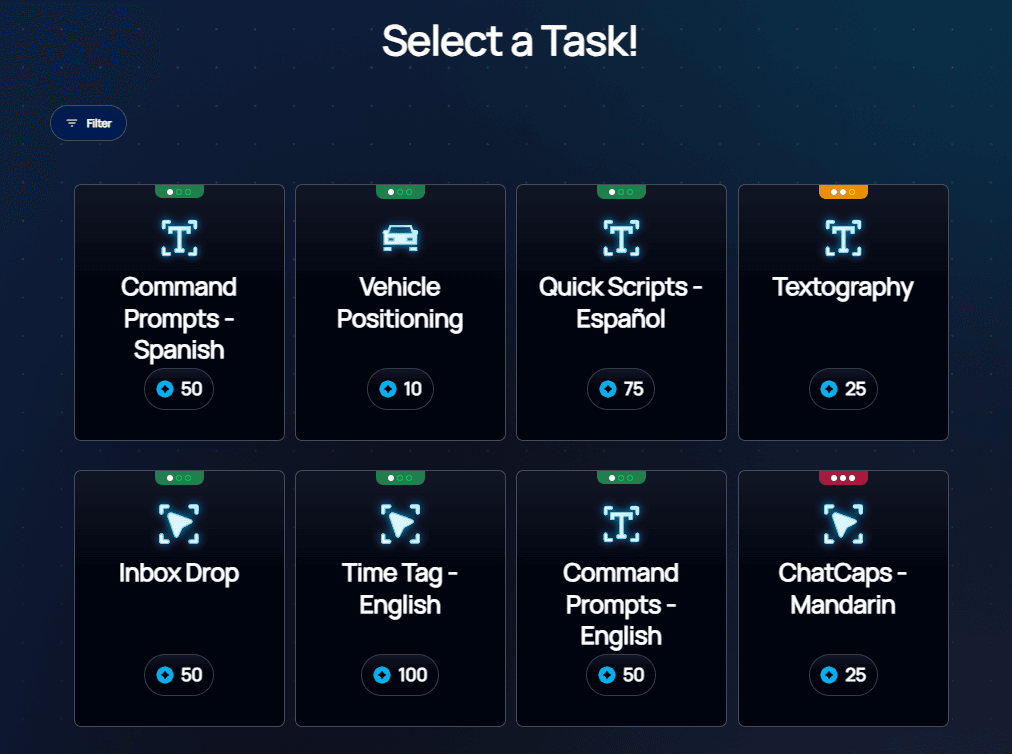 Meet Sapien, the Protocol That Pays You to Train AI · Beluga